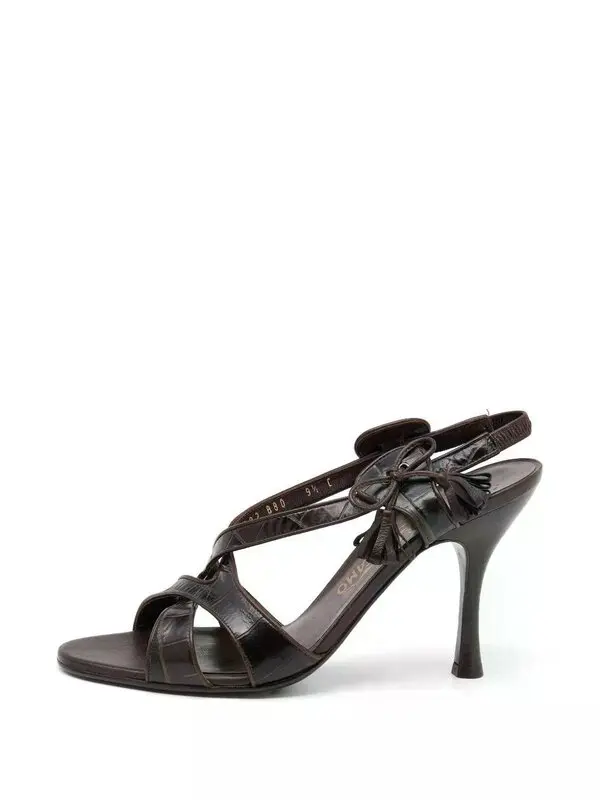 FERRAGAMO Heeled Sandals