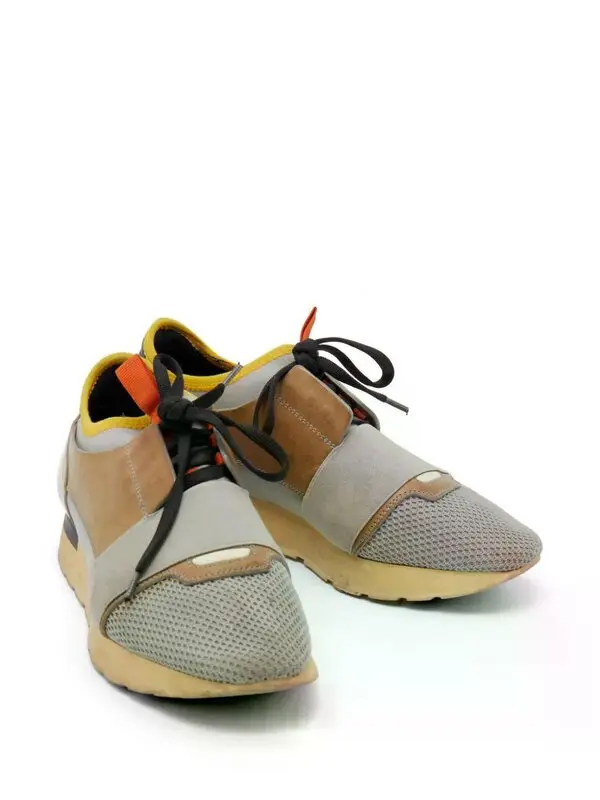 Balenciaga Race Runner Sneakers