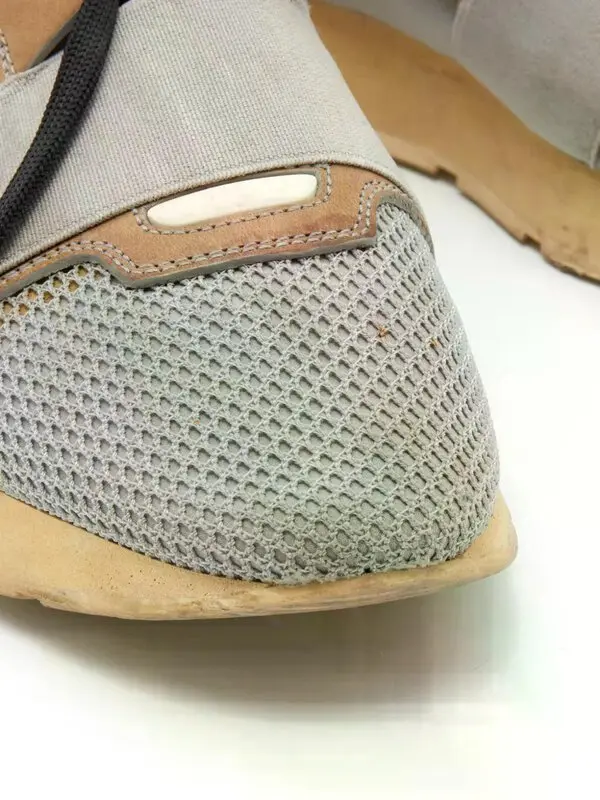Balenciaga Race Runner Sneakers