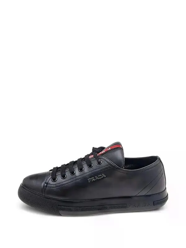Prada Low-top Sneakers