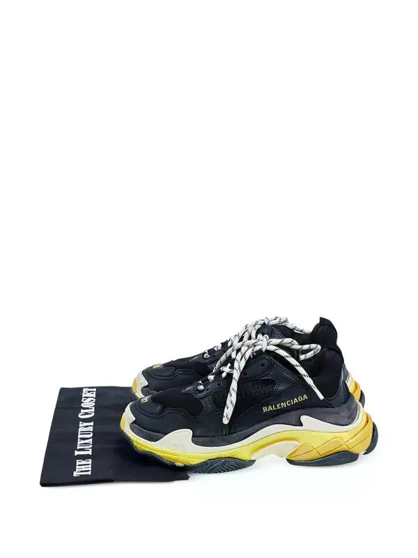 Balenciaga Triple S Sneakers