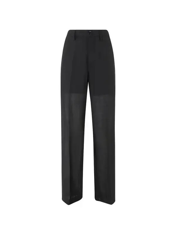DEPARTMENT 5 Notes Pleated Trousers