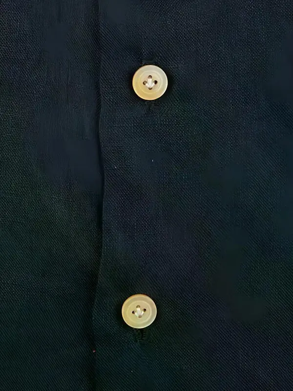 Kiton Casual Button-up Shirt