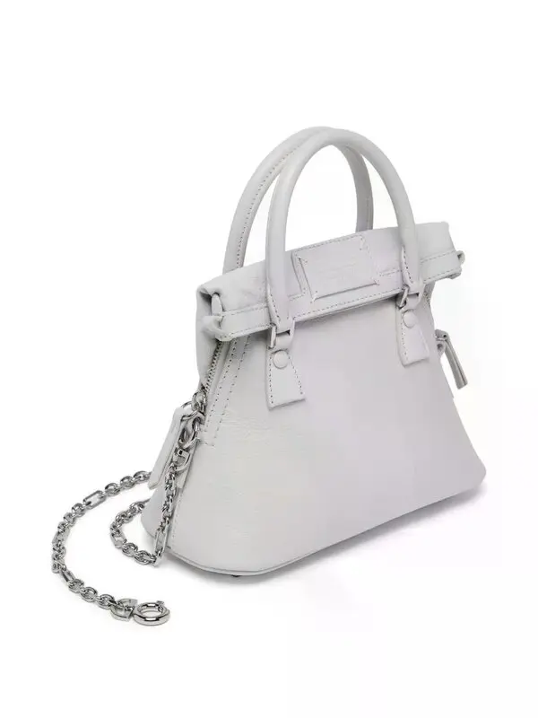 MAISON MARGIELA 5ac Mini Bag