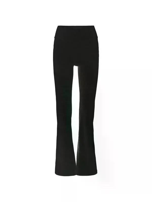 Vuori Elevation Rhythm Flare High-waisted Flared Leggings