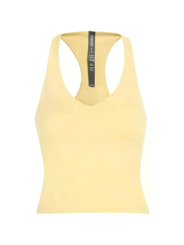 Vuori Halo Performance 2.0 Racerback Tank Top