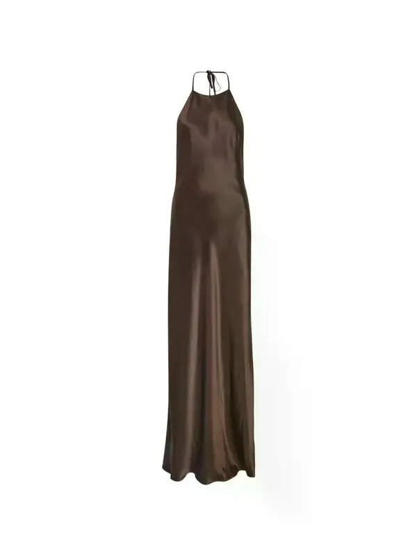 REFORMATION Jeany Maxi Dress