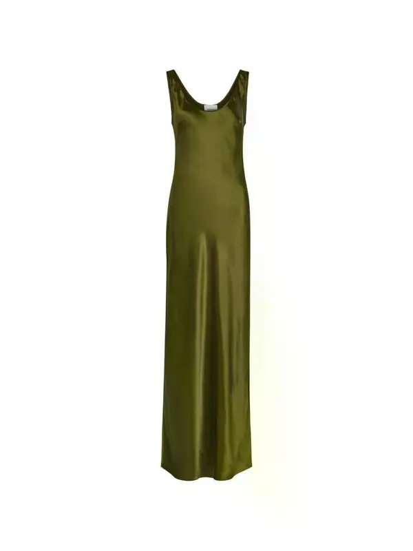 REFORMATION Pamela Maxi Dress