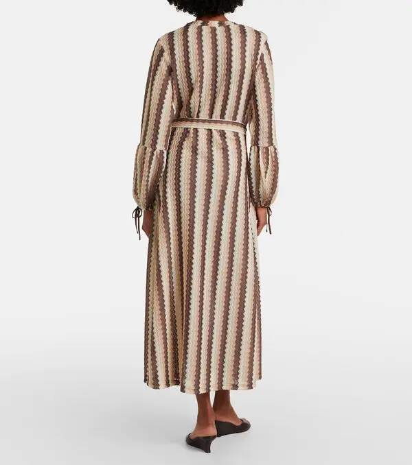 Melissa Odabash Margot Beach Cover-up