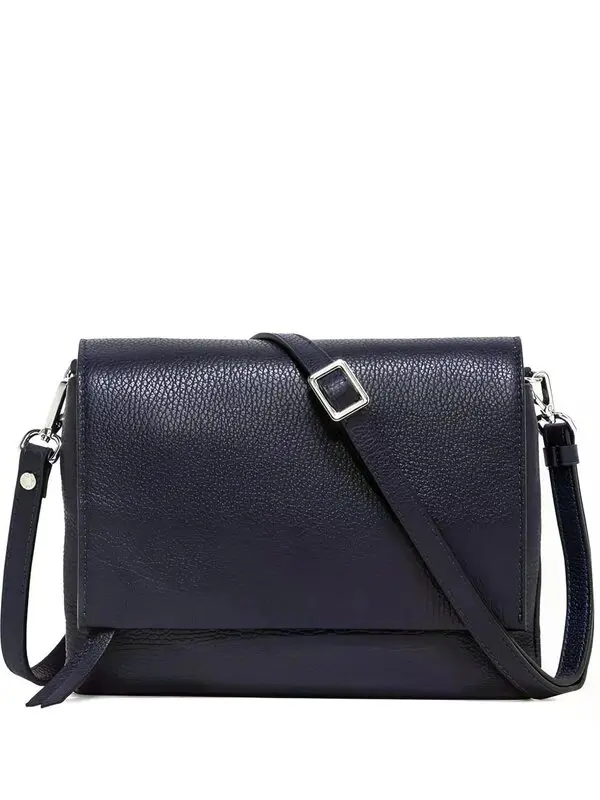 GIANNI CHIARINI Shoulder Bag - Blue