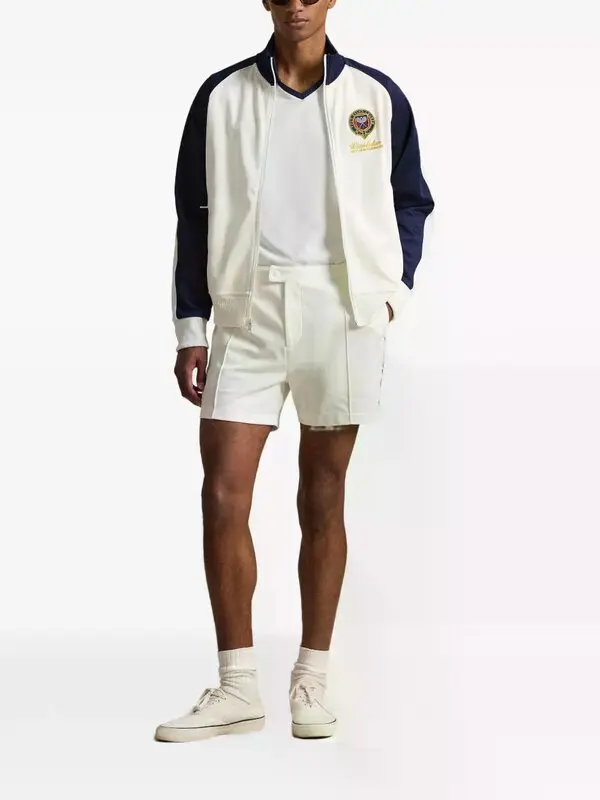 Polo Ralph Lauren Wimbledon Logo Shorts