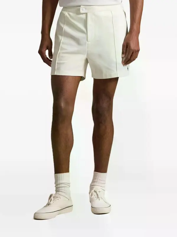 Polo Ralph Lauren Wimbledon Logo Shorts