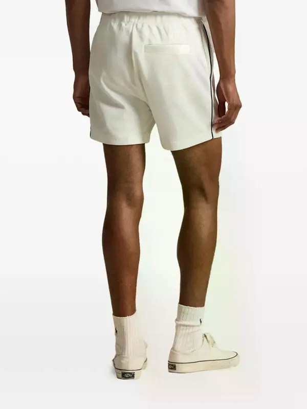 Polo Ralph Lauren Wimbledon Logo Shorts