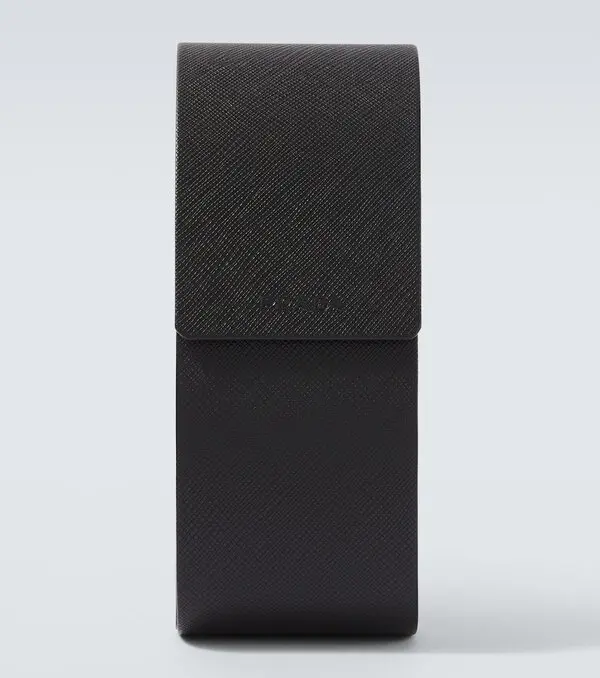 Prada Logo Shield Sunglasses