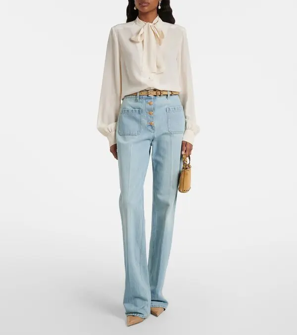 Valentino Garavani Rockstud Mini Suede Top-handle Bag