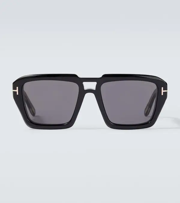 TOM FORD Icon Navigator Sunglasses