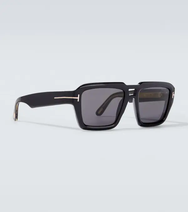 TOM FORD Icon Navigator Sunglasses