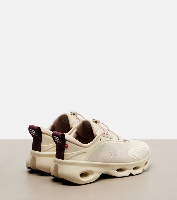 Loewe X On Cloudsolo Sneakers