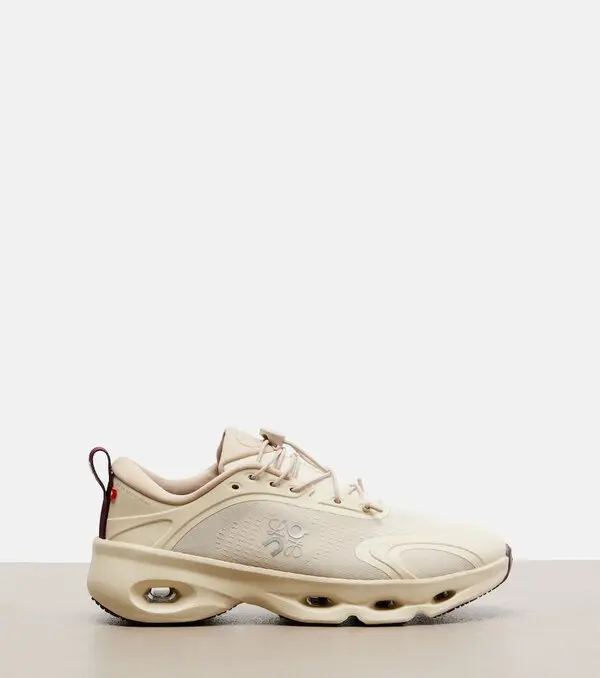 Loewe X On Cloudsolo Sneakers