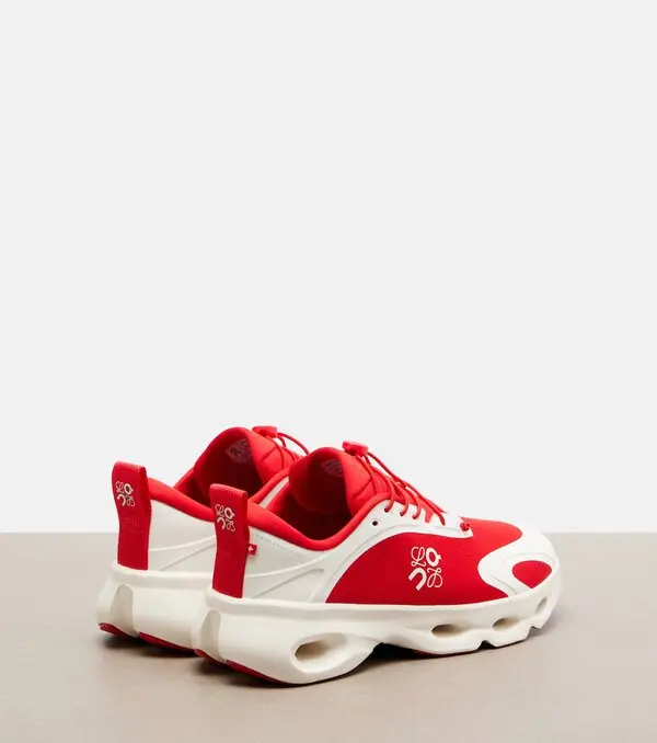 Loewe Cloudsolo Running Shoes