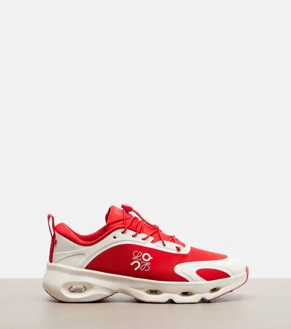 Loewe Cloudsolo Running Shoes