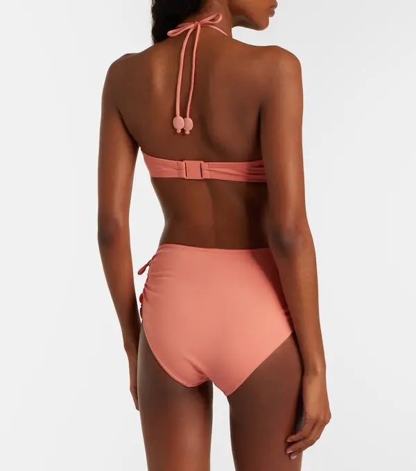 ERES Christie Beaded Bikini Bottoms