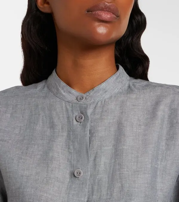 ERES Linen Shirt