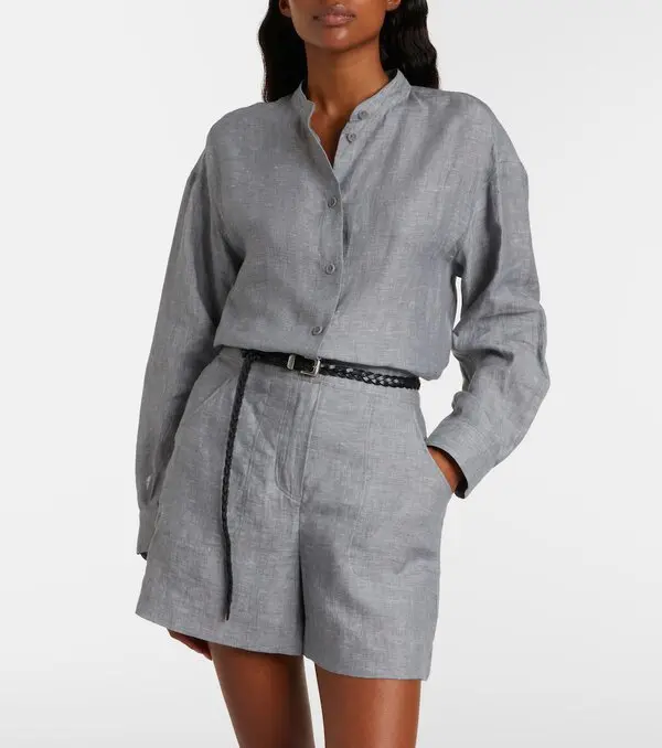 ERES Linen Shirt