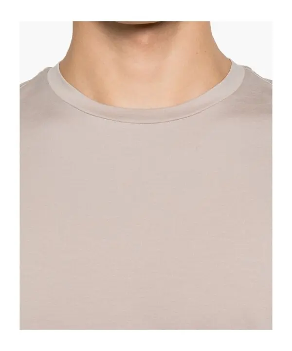 Herno Stretched Crewneck T-shirt
