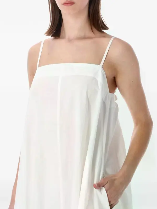 Studio Nicholson Achille Maxi Dress