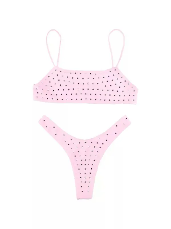 SWIM BY DI Embellished Bikini