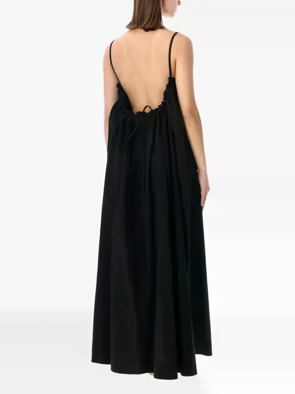 Studio Nicholson Achille Maxi Dress