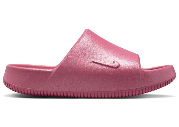 Nike Calm 2.0 Slide Premium - Peony