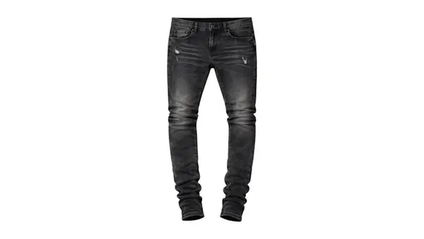 SERENEDE Fume Jeans