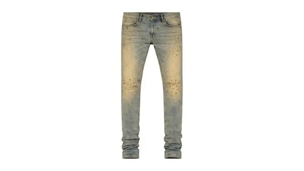 SERENEDE Networth Jeans