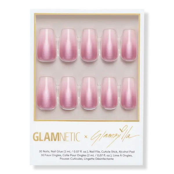 GLAMNETIC X Glamzilla: Glamsquad Forever - Everyday Beauty Queen