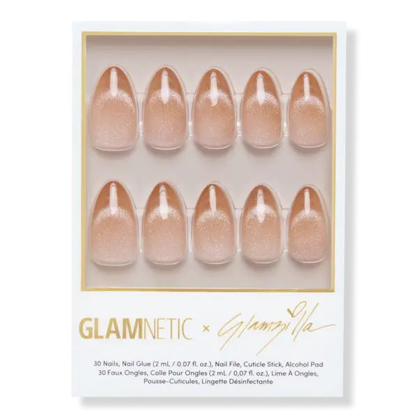 GLAMNETIC X Glamzilla: Glamsquad Forever - Earned Not Given