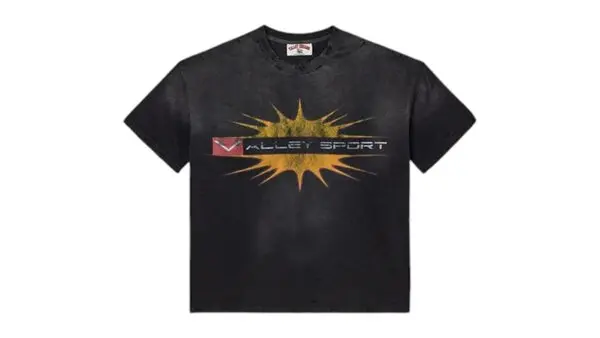 VALE FOREVER Sunshine Tee Shirt