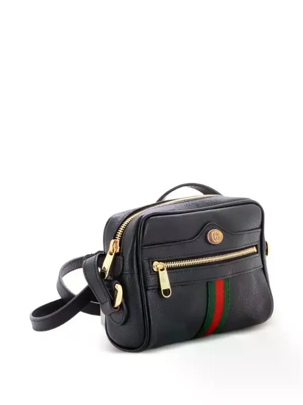 Gucci Ophidia Mini Shoulder Bag
