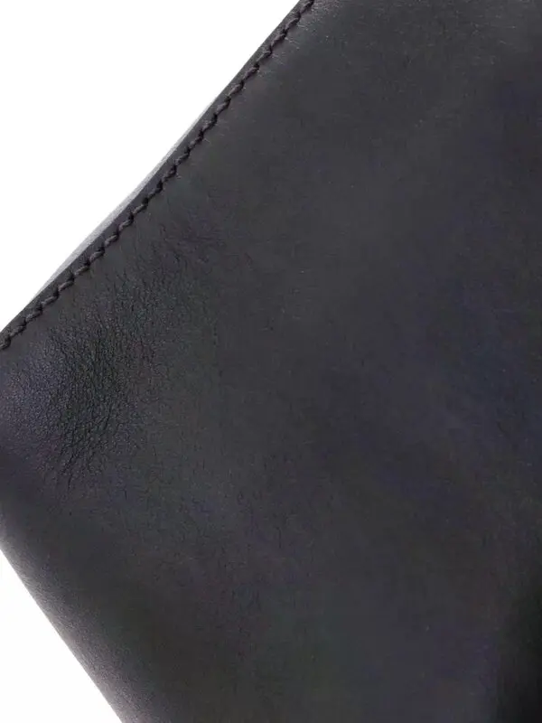 Prada Twin Pocket Leather Backpack