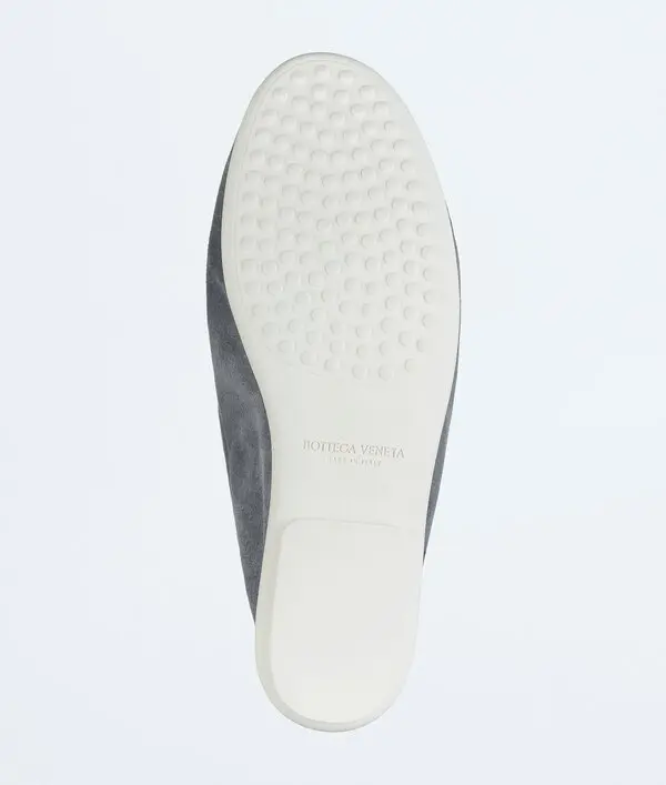 Bottega Veneta Dawson Loafer - Thunder/string
