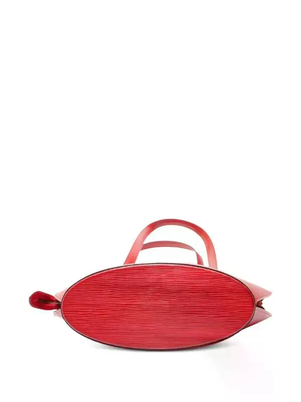 LOUIS VUITTON Epi Saint Jack Shoulder Bag