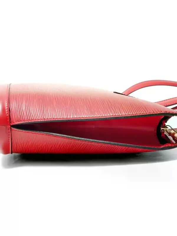 LOUIS VUITTON Epi Saint Jack Shoulder Bag