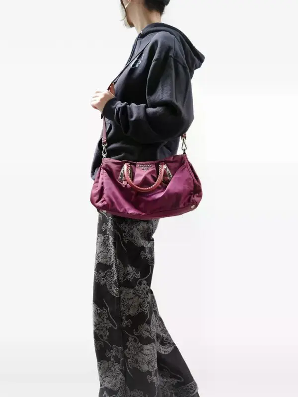 Prada Two-way Handbag