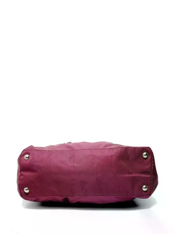 Prada Two-way Handbag