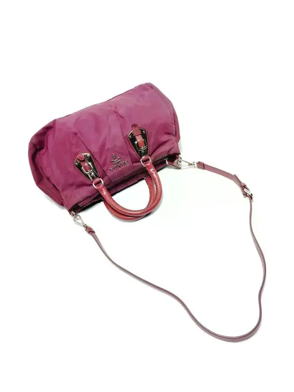 Prada Two-way Handbag