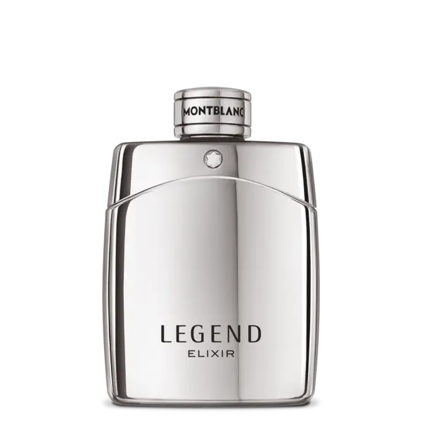 Montblanc Legend Elixir Eau De Parfum, 30ml - One-color