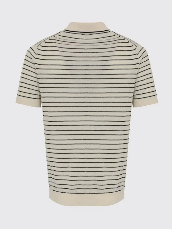 ROBERTO COLLINA Polo Shirt