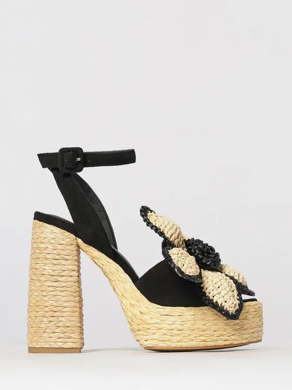 PALOMA BARCELO Heeled Sandals