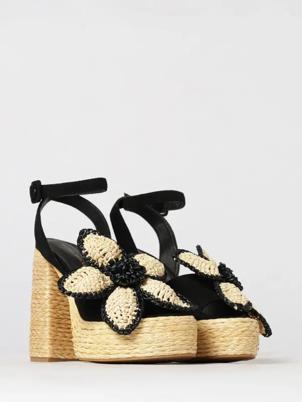 PALOMA BARCELO Heeled Sandals